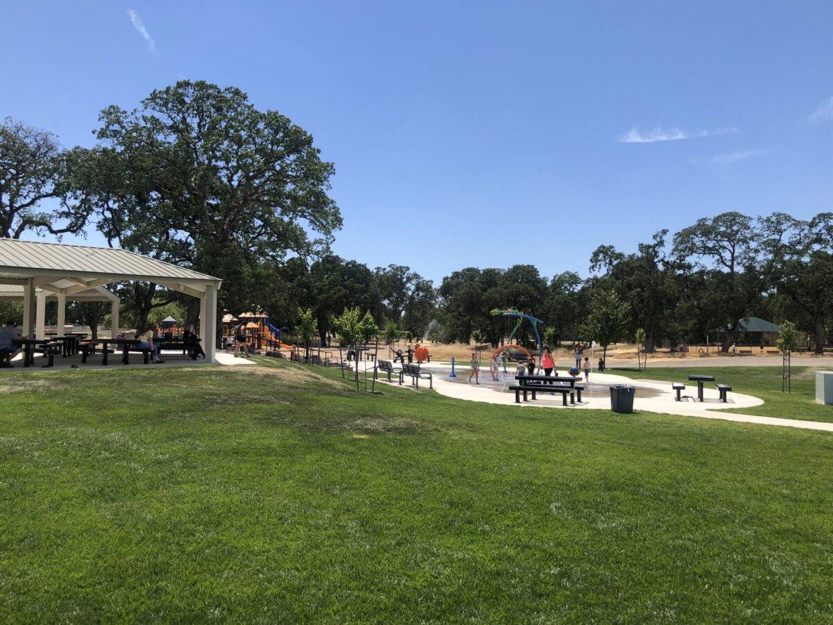 Johnson Springview Park - Fuhrman Leamy Land Group