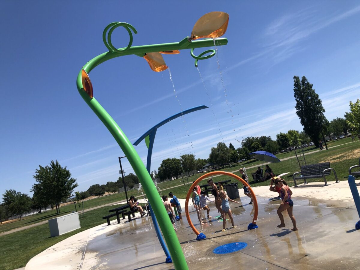 Johnson Springview Park - Fuhrman Leamy Land Group