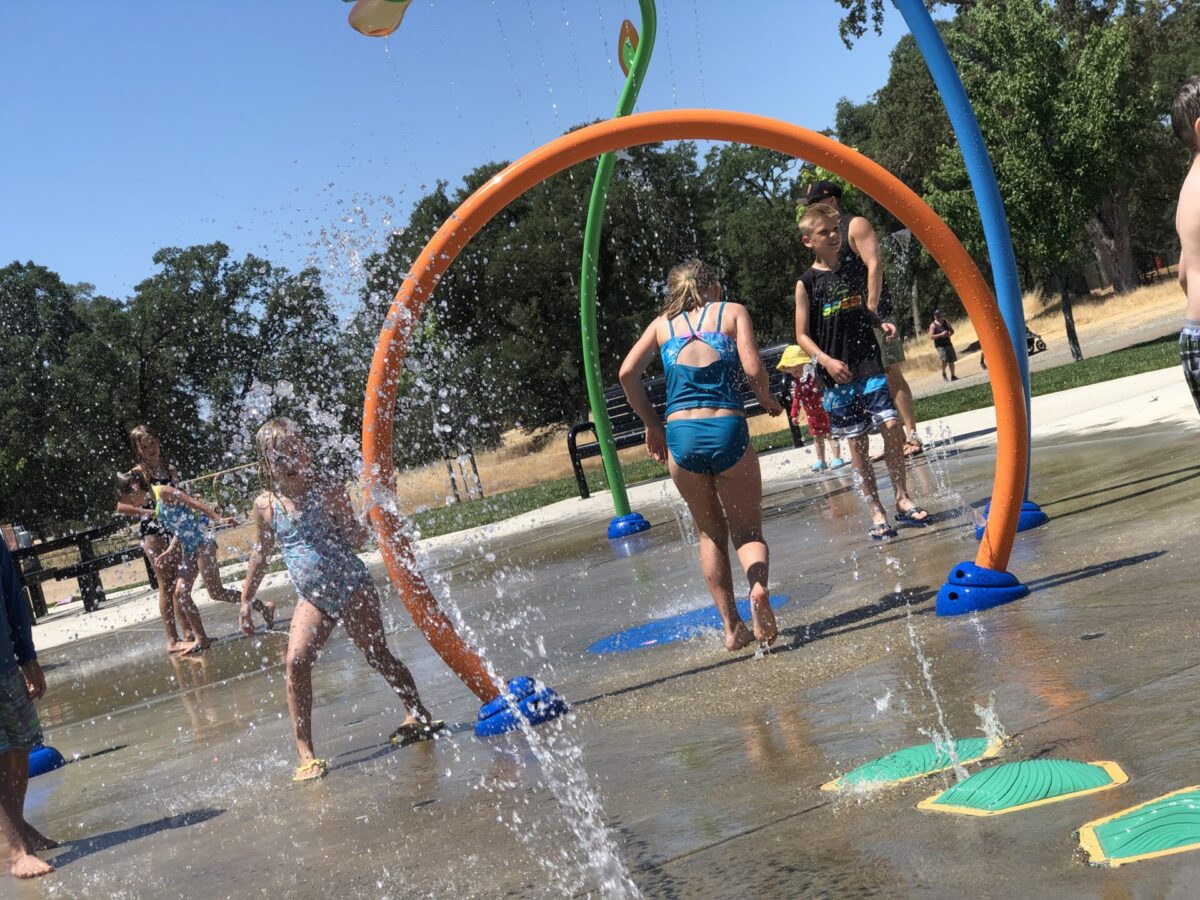 Johnson Springview Park - Fuhrman Leamy Land Group