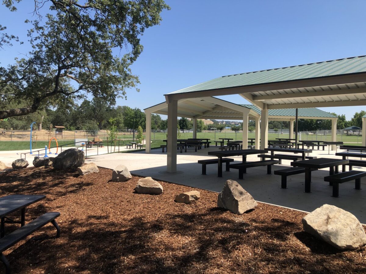 Johnson Springview Park - Fuhrman Leamy Land Group